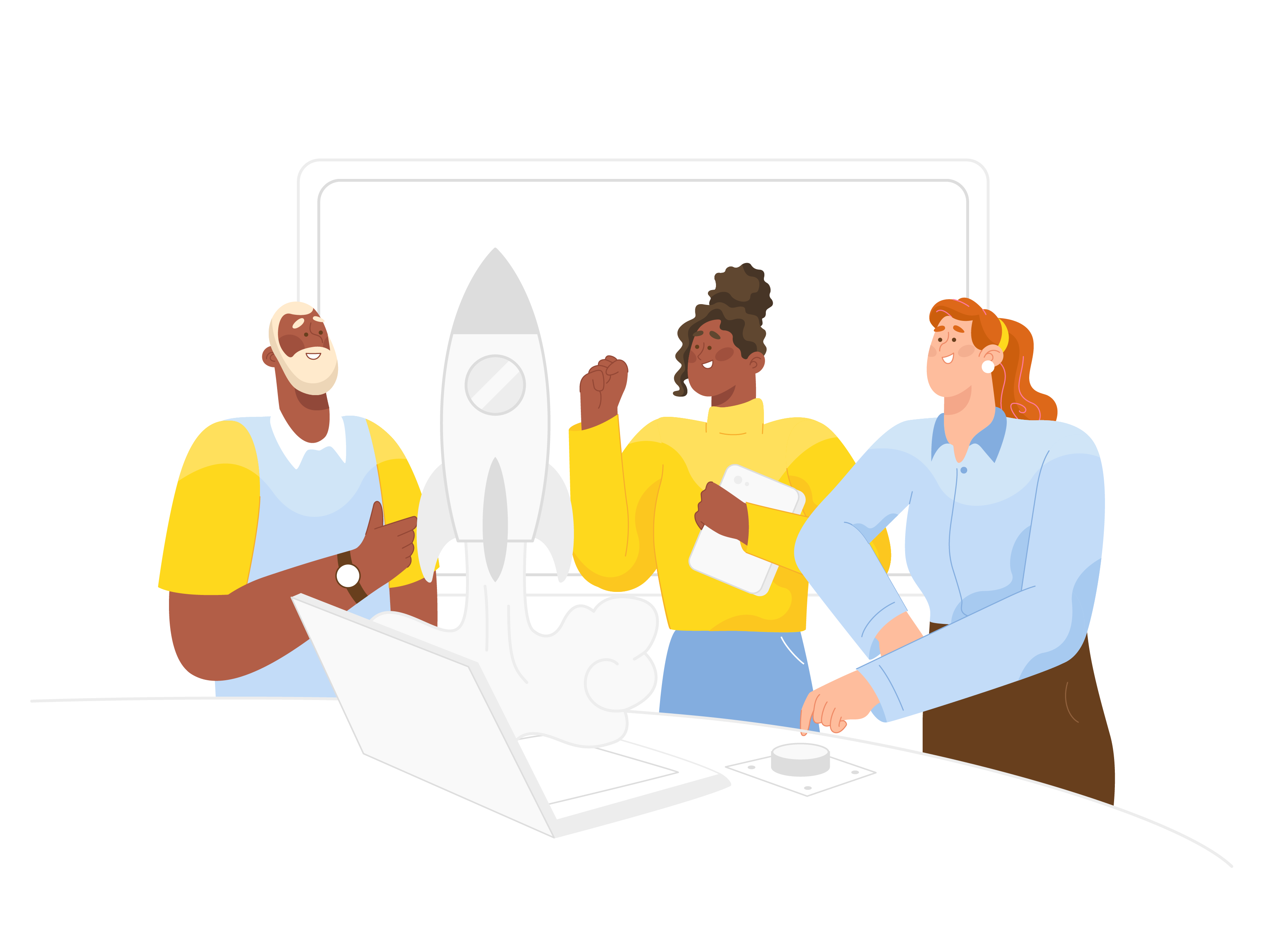 Home - Monad Solutions