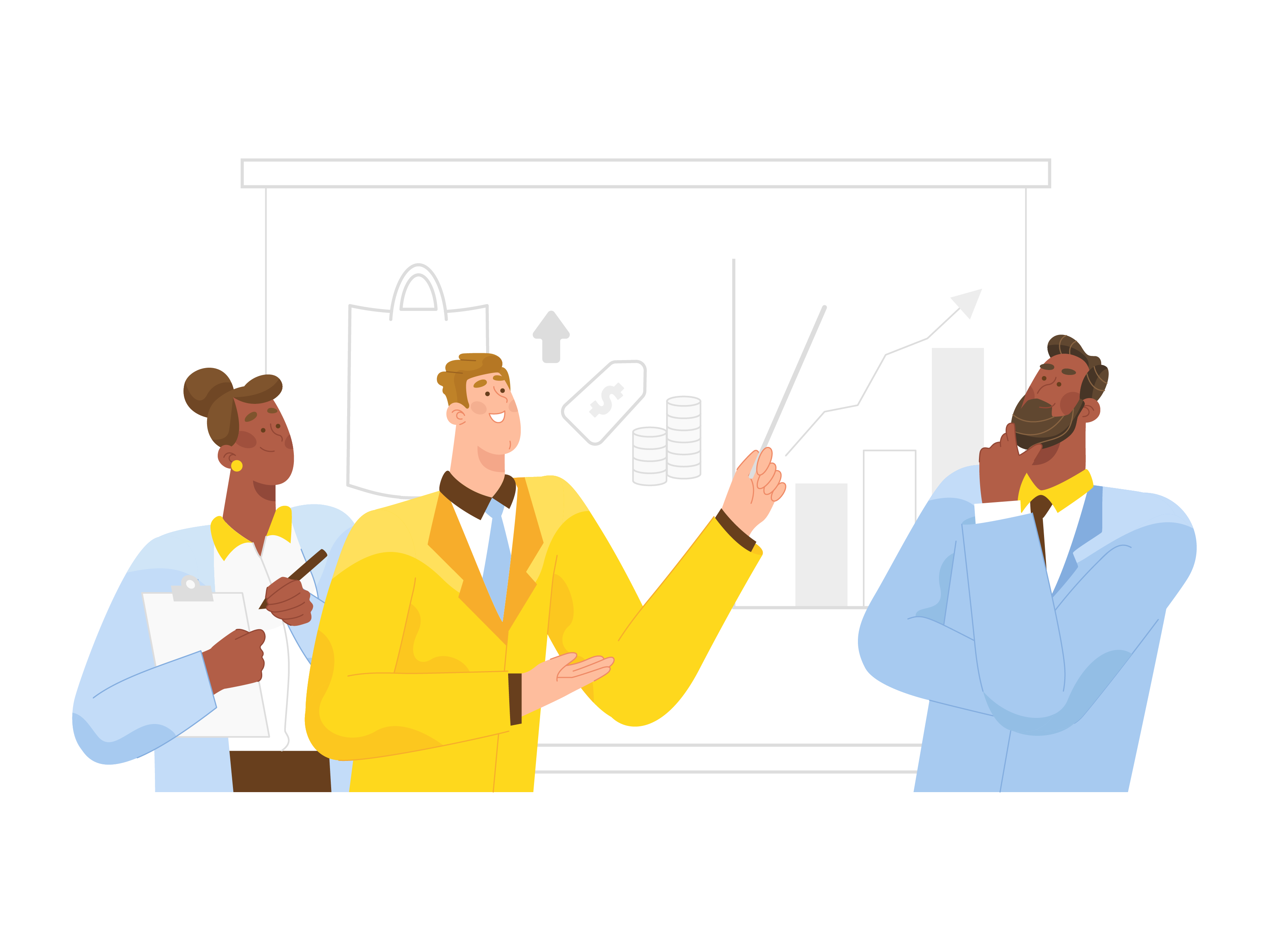 Integrated Eligibility - Monad Solutions