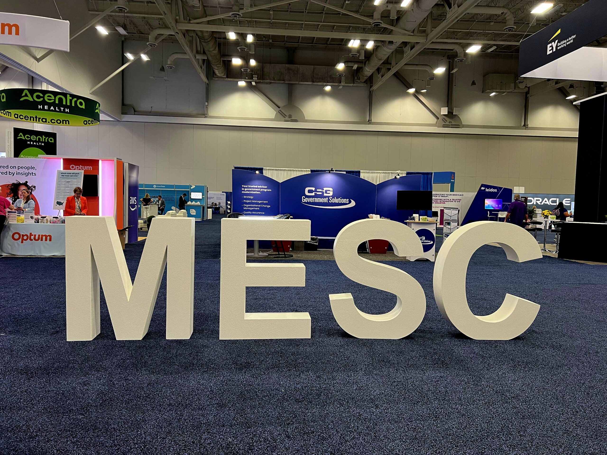 MESC 2024 Transition - Monad Solutions